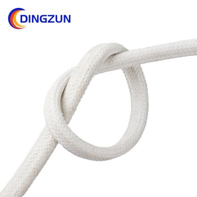 Cina Apparecchi ultra flessibili di Mica High Temperature For Electronic del cavo di resistenza al fuoco in vendita