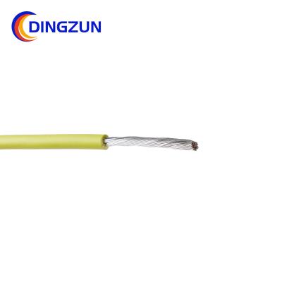 Cina Apparecchi elettronici ultra flessibili del cavo del segnale ferroviario 2awg in vendita