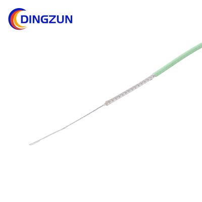 Cina Cavo coassiale con poche perdite ad alta temperatura ultra flessibile per gli apparecchi elettronici in vendita