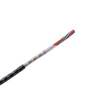China H05SS-F AFPF Shielded High Temperature Cable for sale
