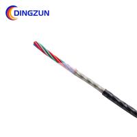 China H05SS-F AFPF Shielded High Temperature Cable for sale