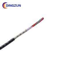 China H05SS-F AFPF Shielded High Temperature Cable for sale