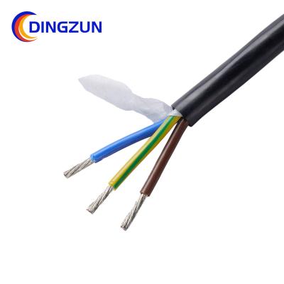 Cina Conduttore isolato ad alta tensione 600V della gomma di silicone in vendita