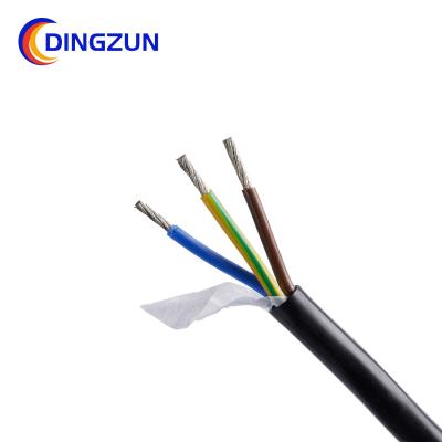 Cina Conduttore isolato ad alta tensione 600V della gomma di silicone in vendita