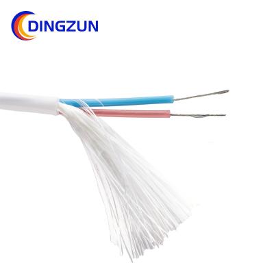 Cina RISCALDI 205 l'AWG dell'AWG resistente ad alta temperatura 10 del cavo 30 del  di MC FEP in vendita