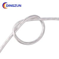 China Ultra Flexible High Temperature  Cable Solid Stranded for sale