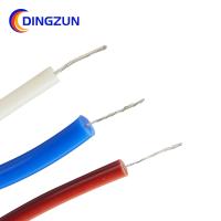 China Silicone High Voltage Cable For Lighting for sale