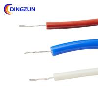 China Silicone High Voltage Cable For Lighting for sale