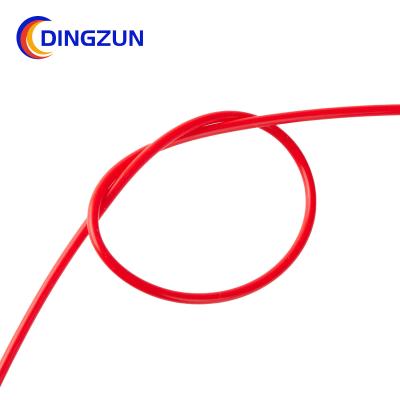 China Kabel van het de Isolatie de Buitengewoon hoge Voltage van SIF GL FEP voor Instrumentatie Te koop