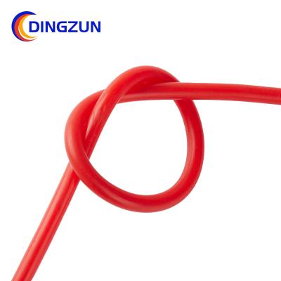 Cina La gomma di silicone UL3239 ha isolato l'alto cavo di Volated per illuminazione in vendita