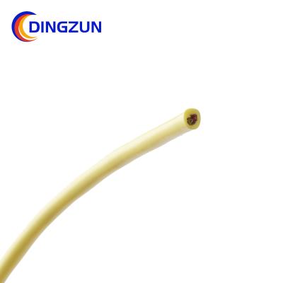 Cina Tipo ad alta temperatura cavo di KX K della compensazione della termocoppia per strumentazione in vendita