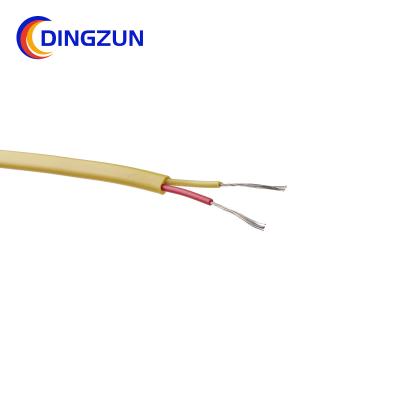China Thermocouple Wire Extension Wire Type J Compensation Wire for sale