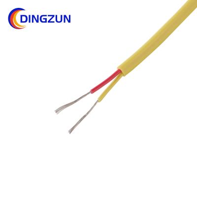 China Thermocouple Wire Extension Wire Type J Compensation Wire for sale