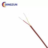 China High Temperature Fire Resistance Cable KBFPB for sale