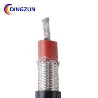 China Composite Shield GGP2V Extra High Voltage Cable For Instrumentation for sale