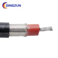 China Composite Shield GGP2V Extra High Voltage Cable For Instrumentation for sale