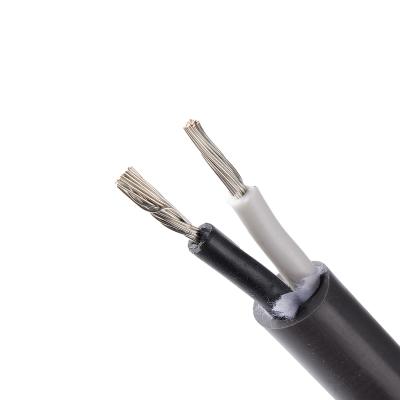 Cina Apparecchi elettronici ultra flessibili della gomma di silicone del cavo di altissima tensione in vendita