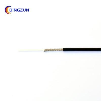 Cina Il cavo del sensore schermato silicone flessibile dei 2 centri ha inscatolato di rame in vendita