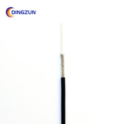 Cina Il cavo del sensore schermato silicone flessibile dei 2 centri ha inscatolato di rame in vendita