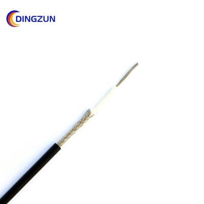 Cina Il cavo del sensore schermato silicone flessibile dei 2 centri ha inscatolato di rame in vendita