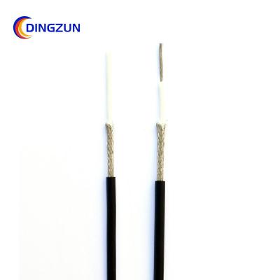 Cina Il cavo del sensore schermato silicone flessibile dei 2 centri ha inscatolato di rame in vendita