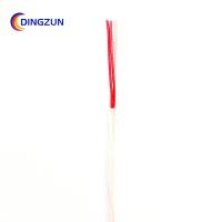 China SIHF 4 Cores Multi Core Shielded Cable For Sensors for sale