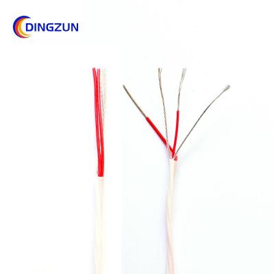 Cina Cavo schermato multipolare a 4 fili per sensori in vendita