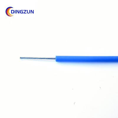 China SIF GL FEP Insulated High Voltage Cable for sale