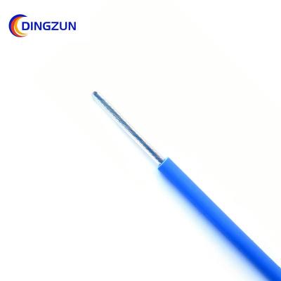 China SIF GL FEP Insulated High Voltage Cable for sale
