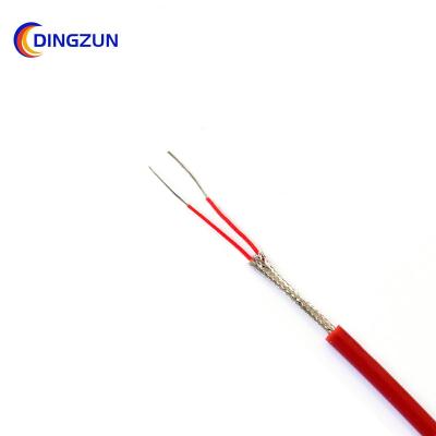 Cina Cavo schermato multipolare isolato FEP per strumenti in vendita