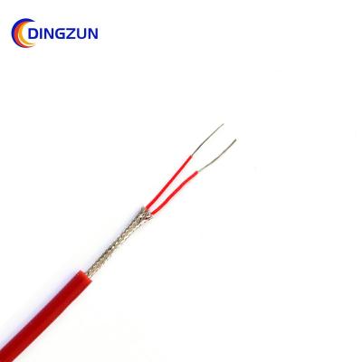 Cina Cavo schermato multipolare isolato FEP per strumenti in vendita