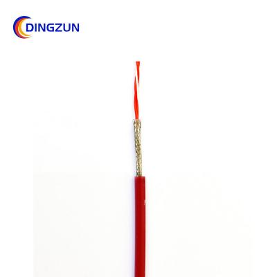 中国 絶縁された3つの中心FEPは温度検出器のためのセンサー ケーブルを保護した 販売のため