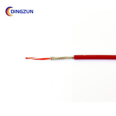中国 絶縁された3つの中心FEPは温度検出器のためのセンサー ケーブルを保護した 販売のため