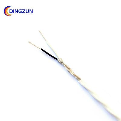 China AFPF 2 quita el corazón al cable protegido aislado FEP para los sensores en venta