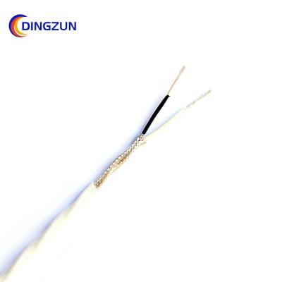 China AFPF 2 quita el corazón al cable protegido aislado FEP para los sensores en venta
