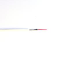 China Coaxial Cable High Temperature Shielded  Cable For Communication for sale
