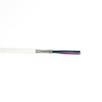China 3 Cores Shielded Sensor Cable for sale