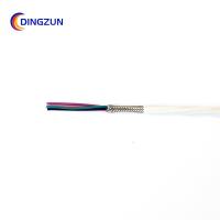 China 3 Cores Shielded Sensor Cable for sale