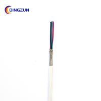 China 3 Cores Shielded Sensor Cable for sale