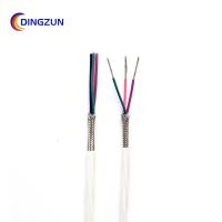 China 3 Cores Shielded Sensor Cable for sale