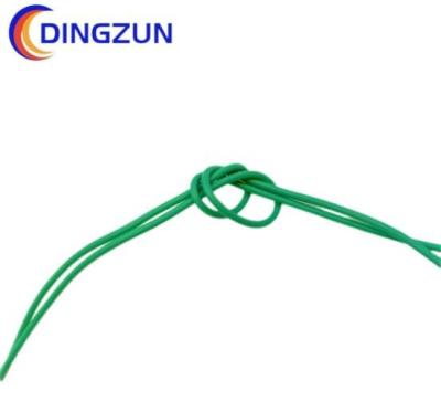 Chine Isolation en PVC de 7 x 22/0.08 7 noyaux et commande multi de capteur de câble de noyau de gaine à vendre