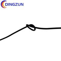 China Tinned Copper PVC Multi Core Sensor Cable 4 X 0.22MM2 4core for sale