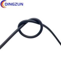 China PVC Stranded Shielded Sensor Cable 2core 2 X 0.25MM2 for sale