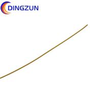 China 24AWG 250C Hook Up High Temp Silicone Cable ETFE Insulation for sale