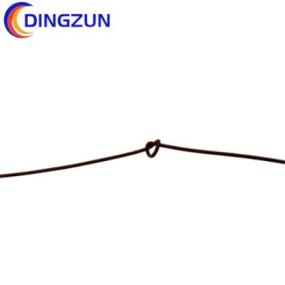 Cina Dingzun Cable 24AWG PFA Insulation 260C High Temperature Hook Up Wire in vendita