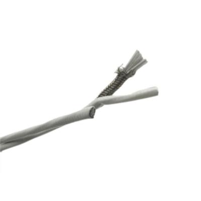 Cina Dingzun Cable 4 Cores PTFE Shielded High Temperature Cable 250C in vendita