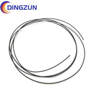 Cina Dingzun cabla il collegamento ad alta temperatura dell'isolamento di ETFE cavo 250C 20AWG in vendita
