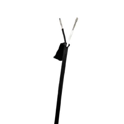 Cina Dingzun 2 X 0.5mm2 Type J Ptfe Insulation Thermocouple Cable For Temperaturing Measuring in vendita