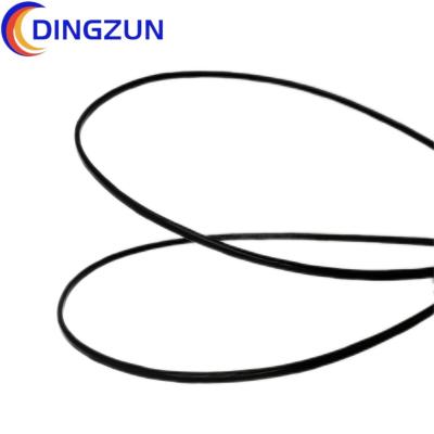 Cina Dingzun 2 X 0.5mm2 Type J Ptfe Insulation Thermocouple Cable For Temperaturing Measuring in vendita