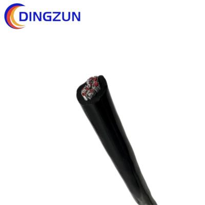 Cina Dingzun 8 paia del tipo cavo della termocoppia del sensore di J in vendita